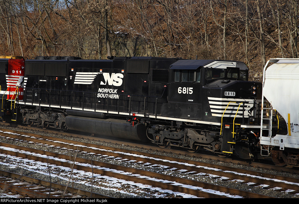 NS 6815